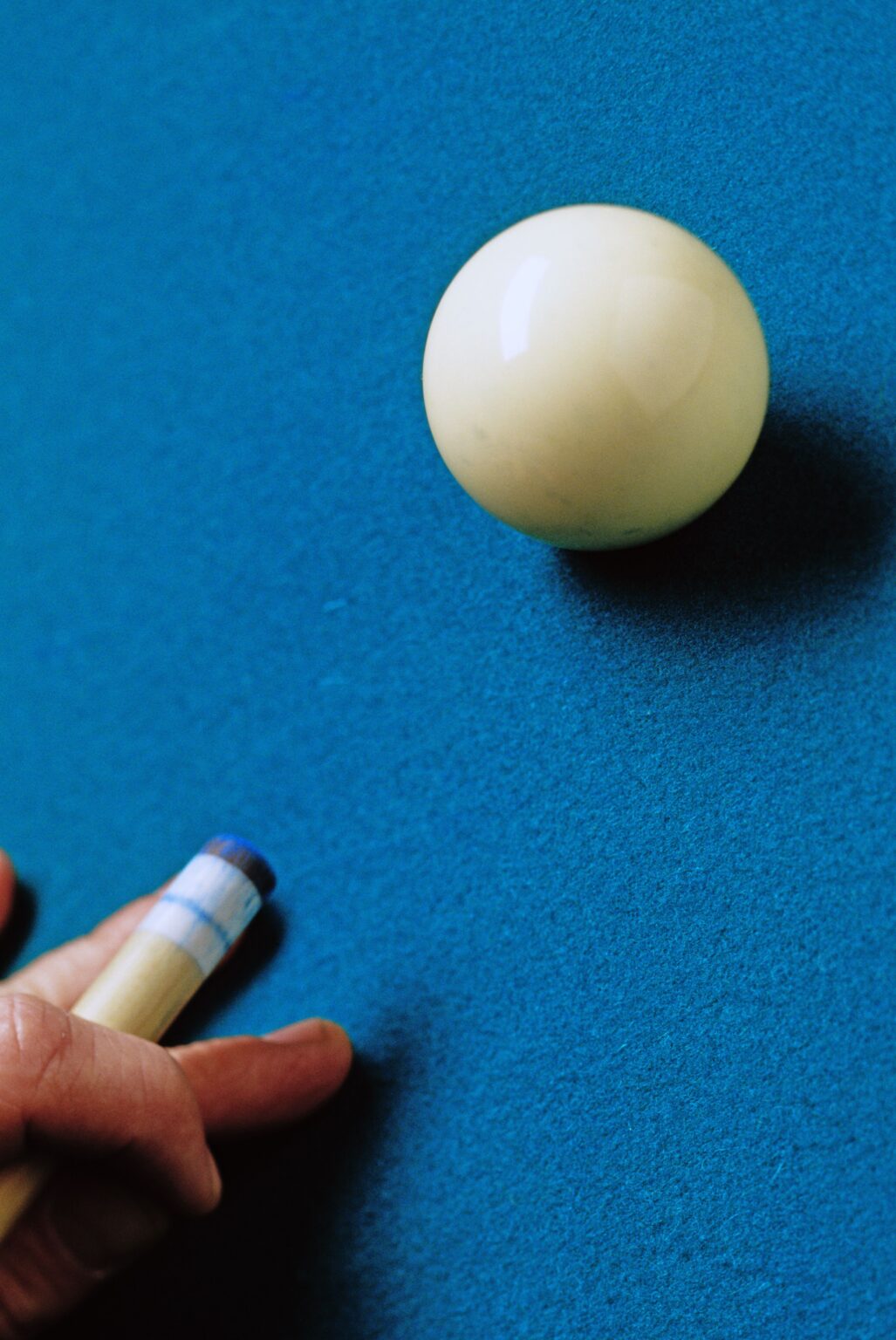 Best Cue Ball [2024 Review] | MoreThanBilliards