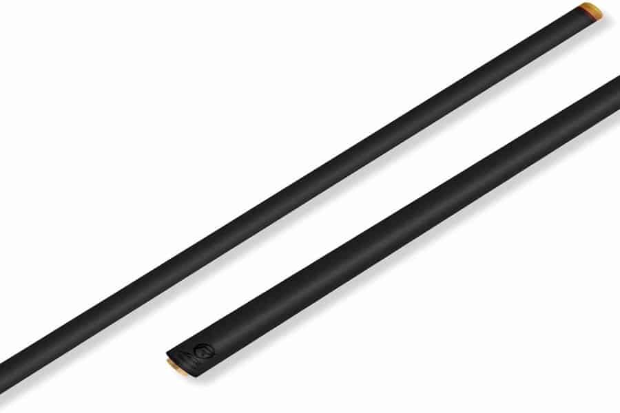 Predator Revo Shaft Review | MoreThanBilliards